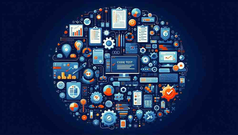 Guide To Code Tests Techniques And Best Practices 